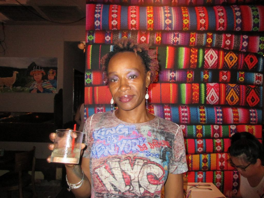 CoCo RoCo - Peruvian Cuisine - BklynTye NYC