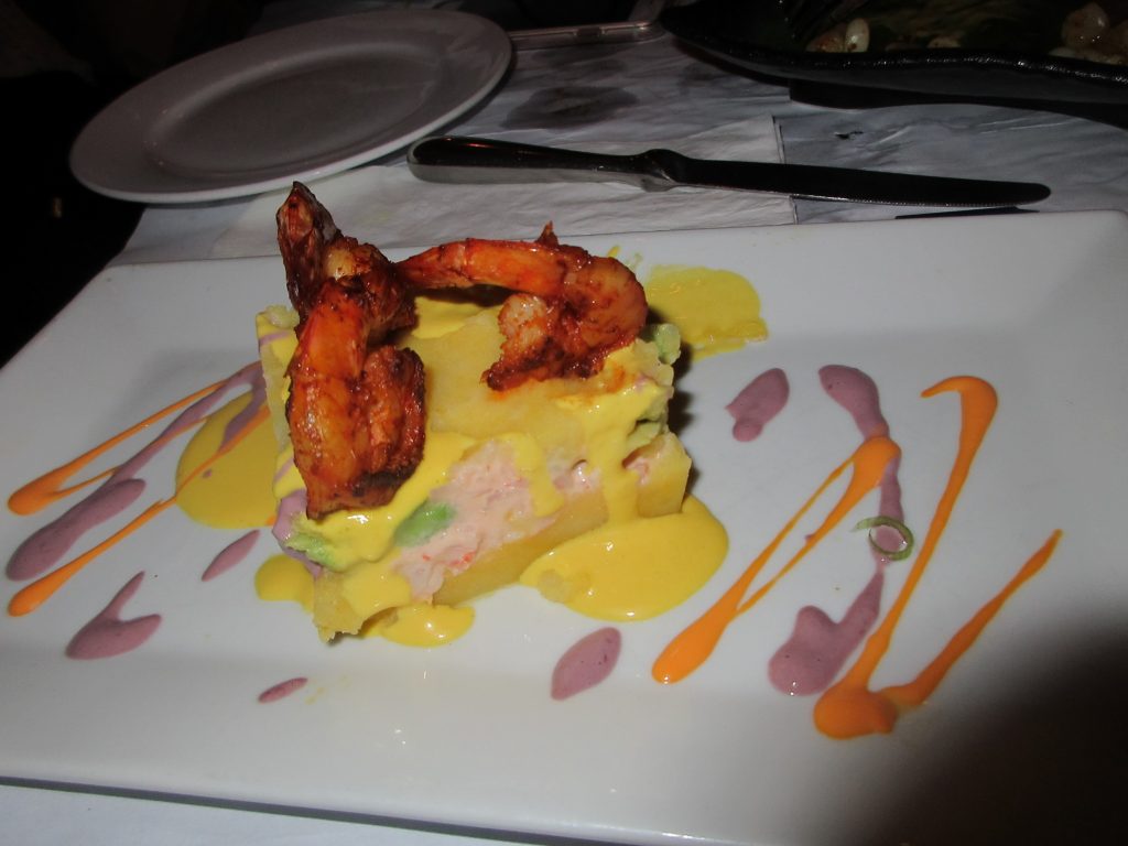 CoCo RoCo - Peruvian Cuisine - BklynTye NYC